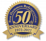 Commercial Refrigeration & HVAC La Crosse WI - Ron Hammes Refrigeration