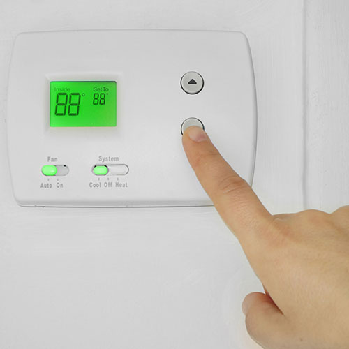 Make Sure Your Heating System Is Winter-Ready